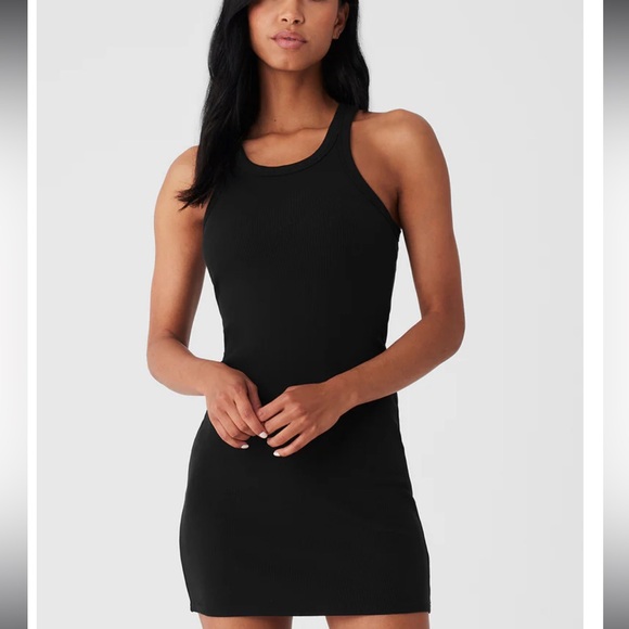 ALO Yoga | Dresses | Alo Tennis Dress | Poshmark